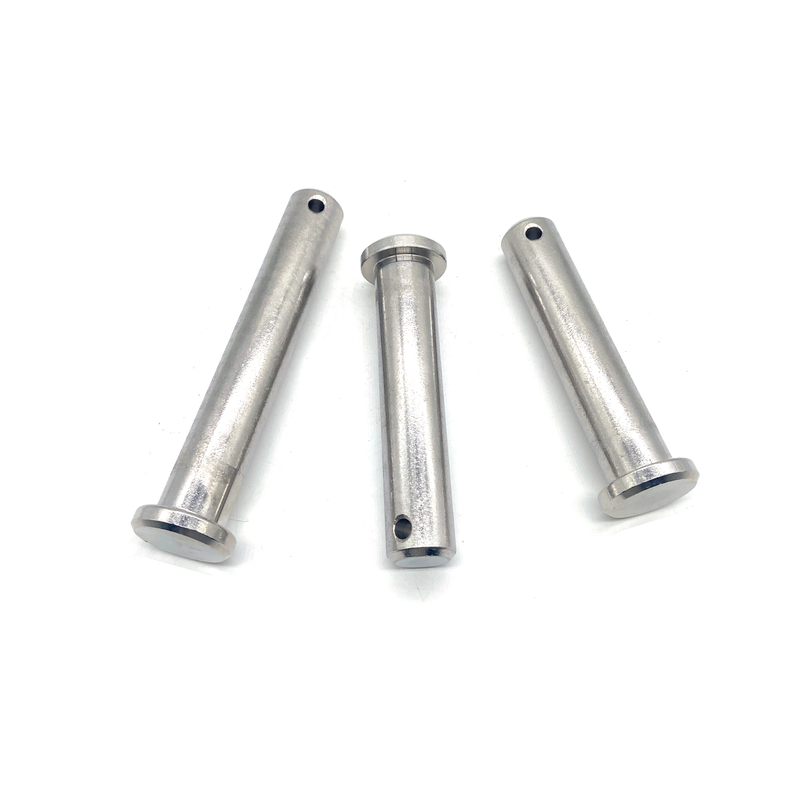 Customized Stainless Steel A2-70/ SS304 Clevis Pins Position Pin with ...