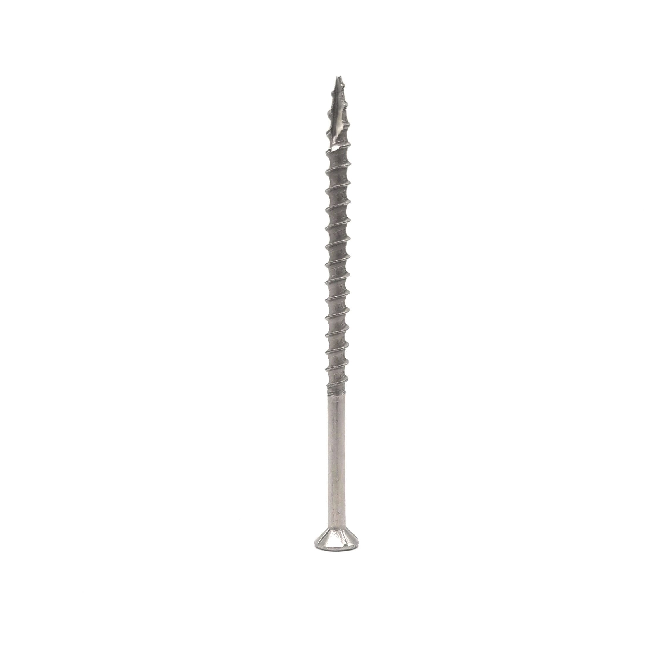 sheet metal flat head countersunk metal hooks Stainless Steel Driver ...