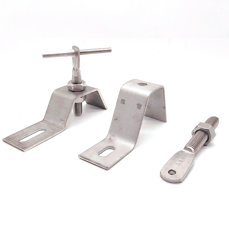 Stainless Steel SS304 A2 Stone Wall Support System Stone Cladding ...