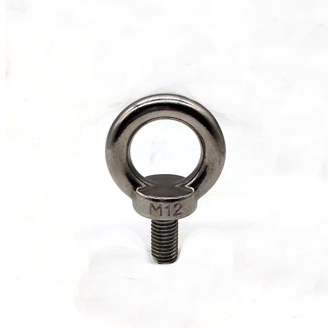 Stainless Steel 316 304 Lifting Eye Bolt - Buy Stainless Steel 316 304 Lifting Eye Bolt ...