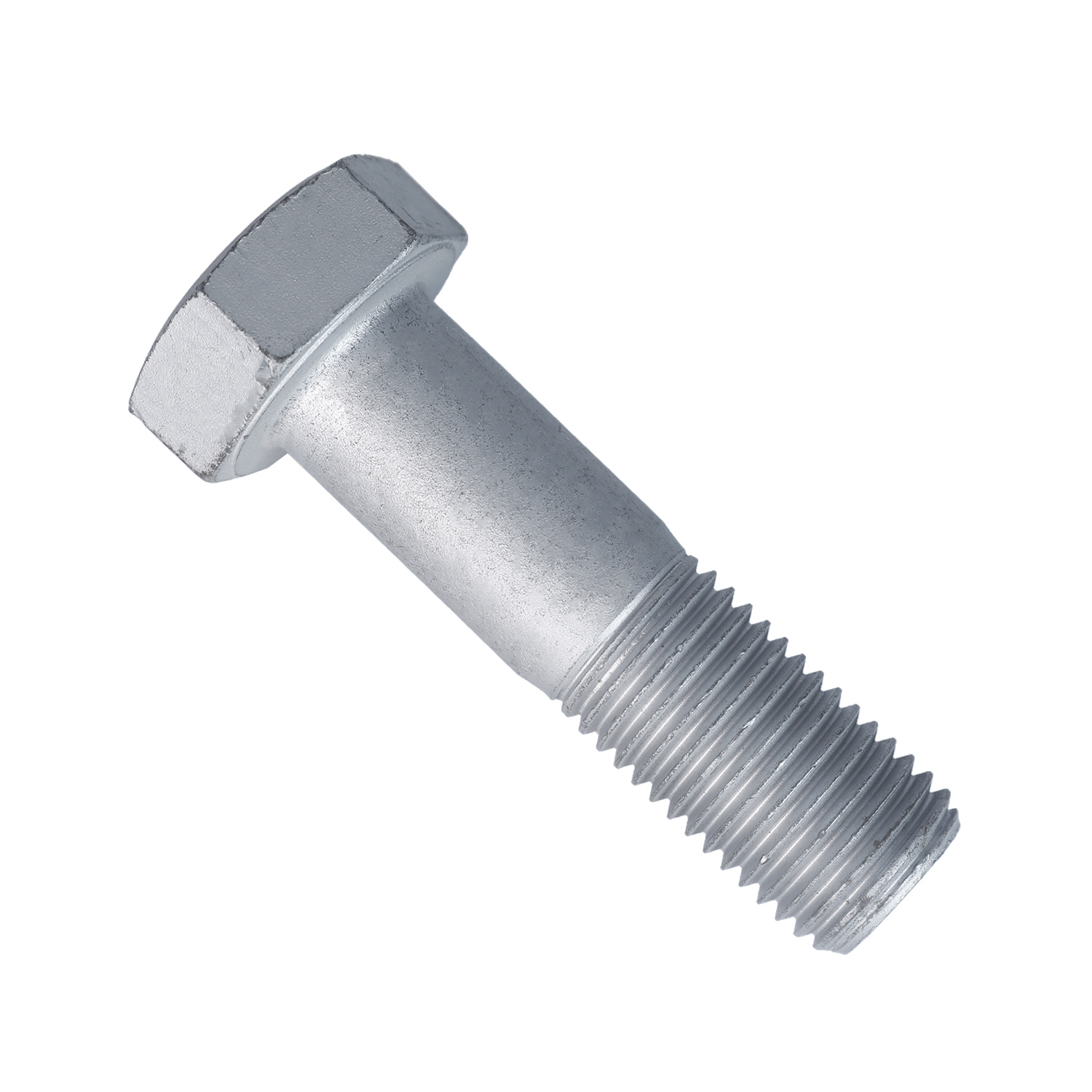 A394 Grade 2/5/8 Carbon Steel Hot Dip Galvanized Hex Power Bolt - Buy ...